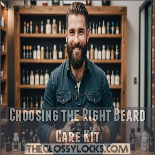 The 5 Best Beard Care Kits for Men in 2024: Groom and Gift