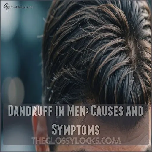 Best Dandruff Shampoos for Men 2024: Top Choices Revealed