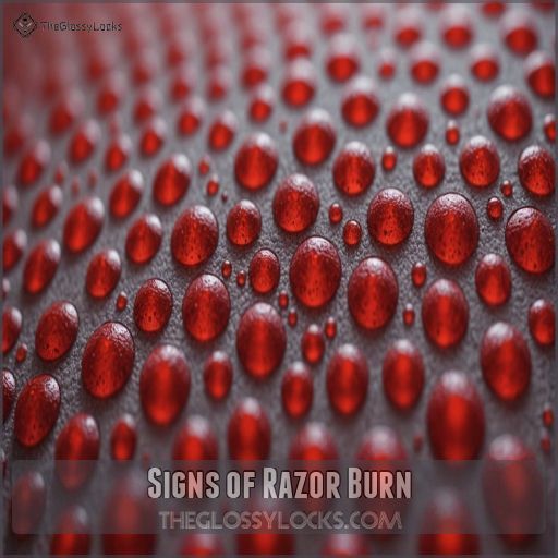 Razor Bumps Vs Razor Burn: Key Differences & Prevention Tips