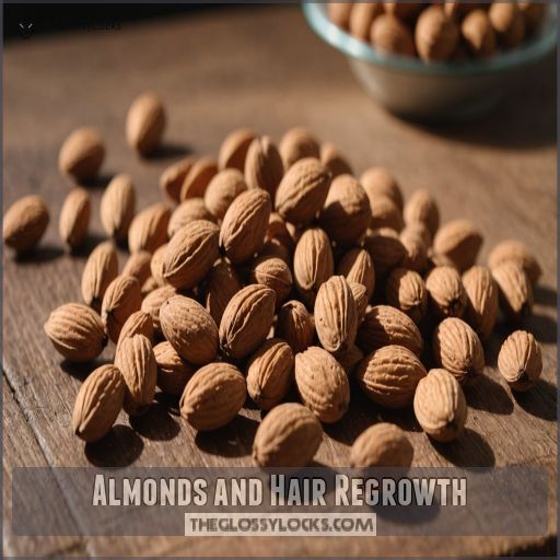 Are Almonds Good for Hair Growth? The Secret's Out!