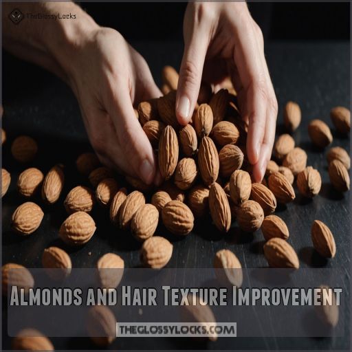 Are Almonds Good for Hair Growth? The Secret's Out!
