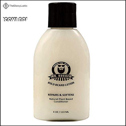 Best Beard Moisturizer: Top 8 Picks for Hydrated & Soft Facial Hair