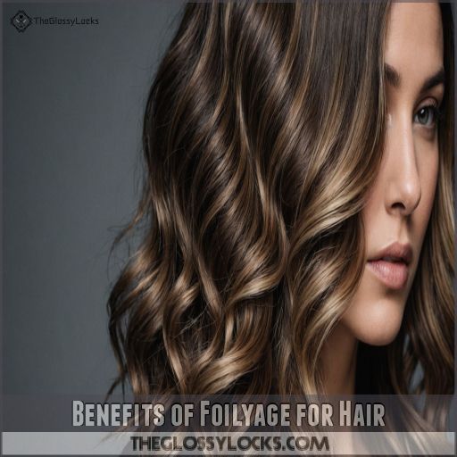 Balayage Vs Foil: Which Technique Will Give You The Best Hair Color ...