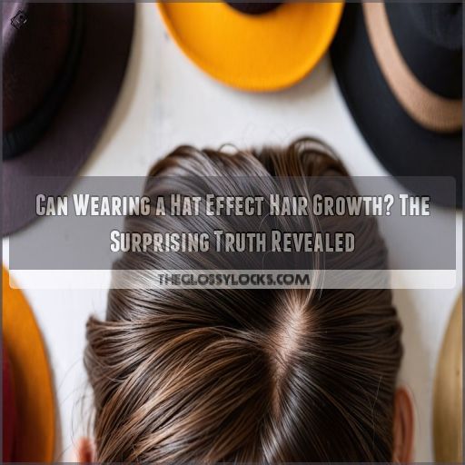 Can Wearing a Hat Effect Hair Growth? The Surprising Truth Revealed