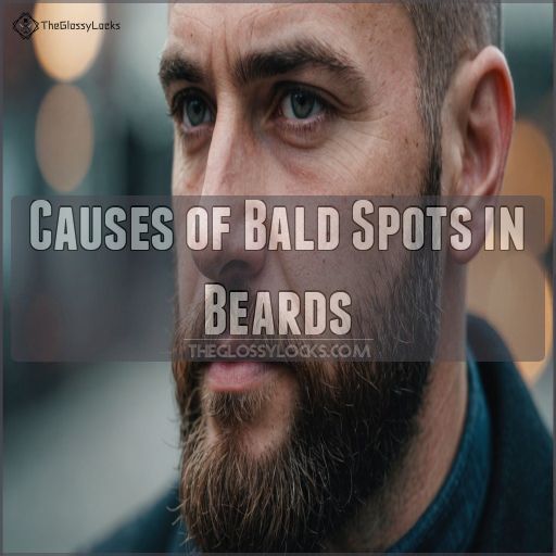 How to Fix Bald Spots in Your Beard: 10 Proven Solutions That Work Fast