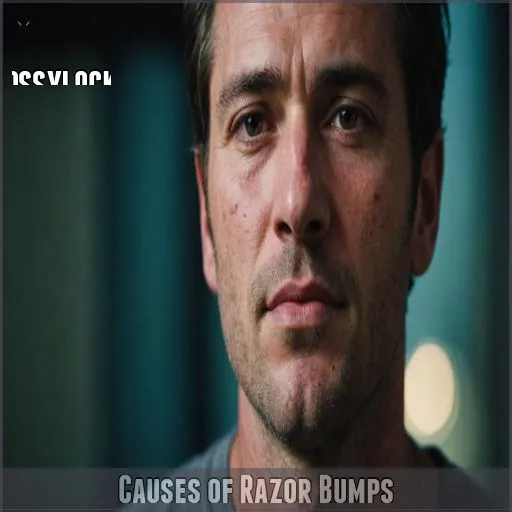 Prevent Razor Bumps After Shave: 7 Expert Tips for Silky-Smooth Skin ...