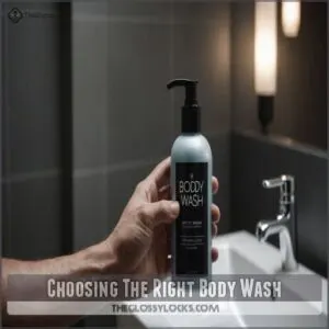Best Body Washes for Men 2024: Top Picks for Fresh Skin