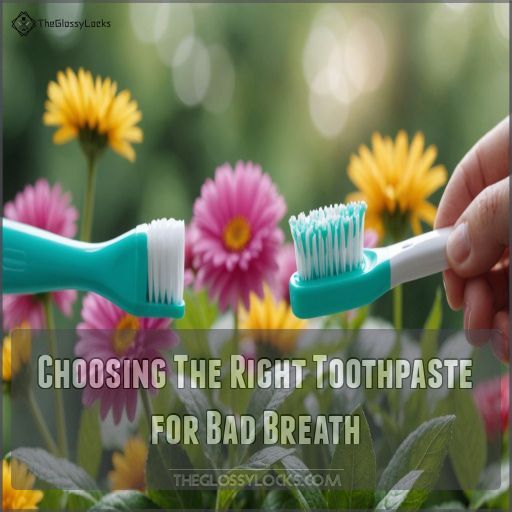 Best Toothpaste for Bad Breath: Top Picks for Freshness
