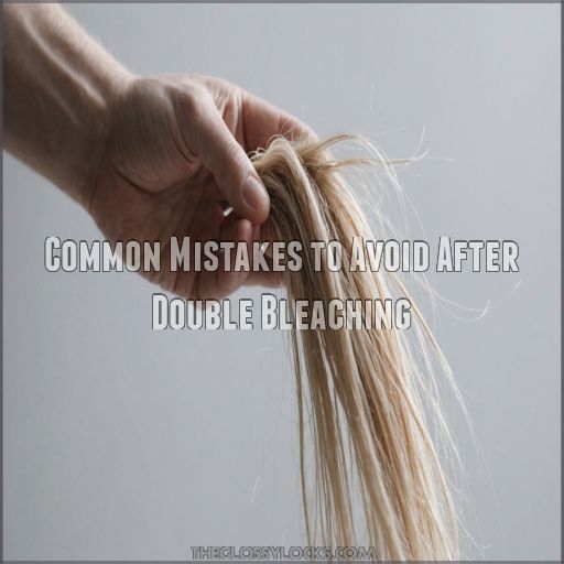 Can You Bleach Hair Twice? What Your Stylist Won't Tell You About ...