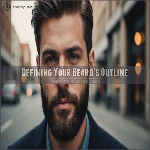 How to Trim a Big Beard: Expert Tips for a Perfect Shape