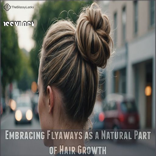 Are Flyaways New Hair Growth? Surprising Answers Revealed!