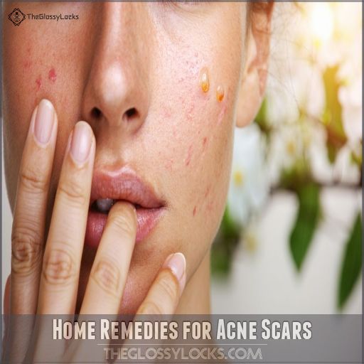 How to Get Rid of Acne Fast: 10 Natural Remedies That Actually Work (2024)