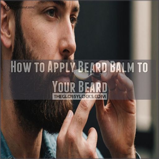 How to Make Beard Balm: Easy DIY Recipe for a Smooth, Stylish Beard
