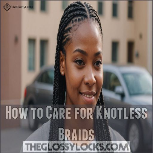 Do Knotless Braids Hurt? The Truth About Pain & How to Avoid It