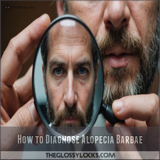 How to Fix Alopecia in Beard: Causes and Effective Treatments