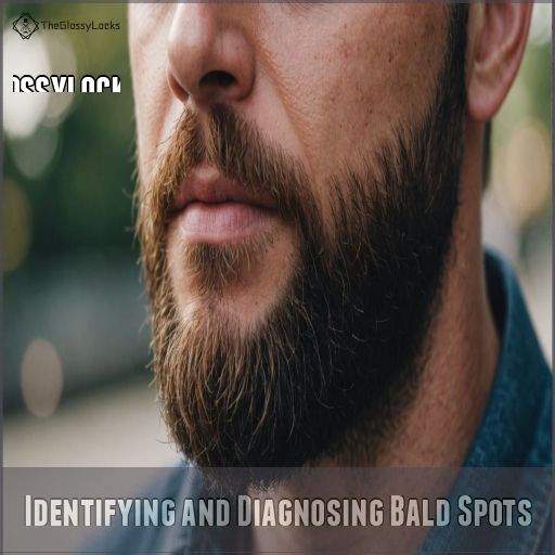 How to Treat Bald Spot in Beard: Fix Patchy Growth