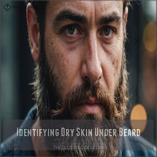 How to Treat Dry Skin Under Beard: Top Tips for Hydration