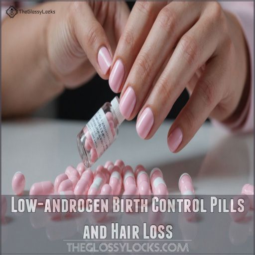 Can Birth Control Affect Hair Growth? Myths and Facts Explained