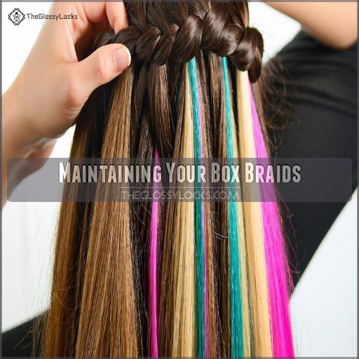 How Many Packs of Hair for Box Braids: Expert Tips & Guide