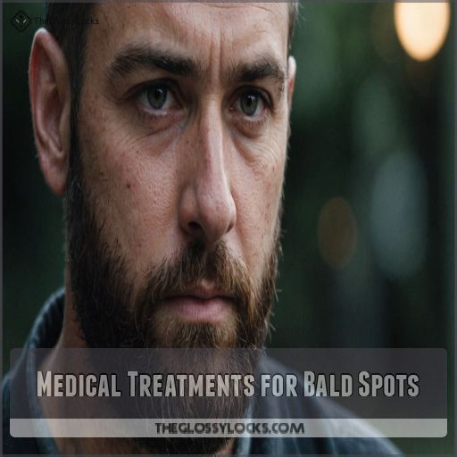How to Treat Bald Spots in Beard: Causes & Effective Solutions