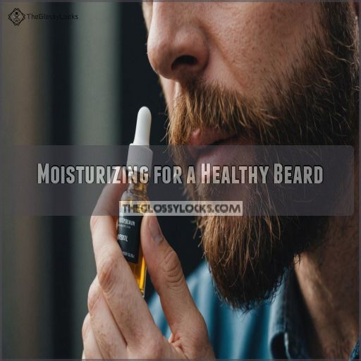 How to Treat Dry Skin Under Beard: Top Tips for Hydration