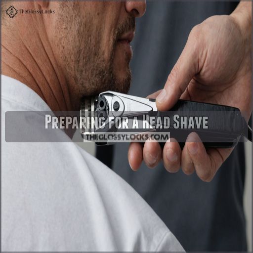 How to Shave Sides of Head: Easy Steps for Smooth Results