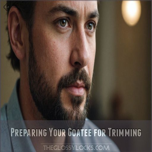 How to Trim a Goatee Beard: Tips & Styles for Perfect Grooming