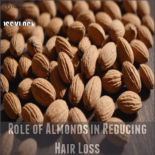 Are Almonds Good for Hair Growth? The Secret's Out!