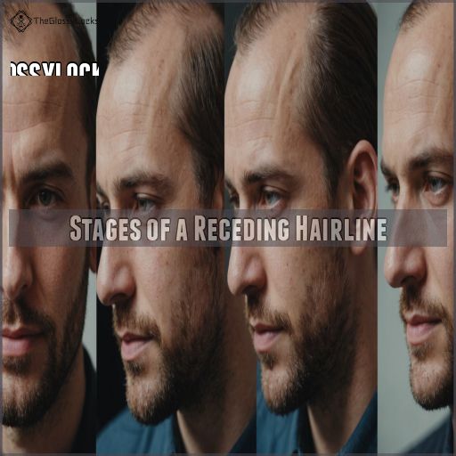 Why is My Hairline Receding? Causes & Treatments Explained