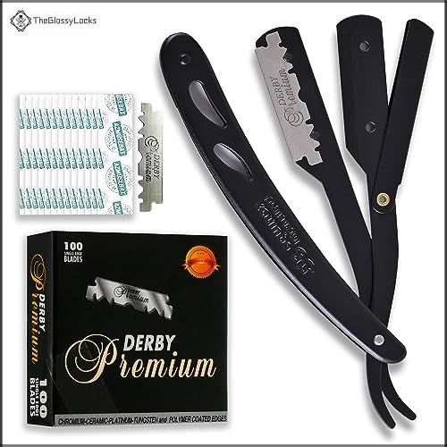 Best Straight Razor Kits: 2024's Top Picks