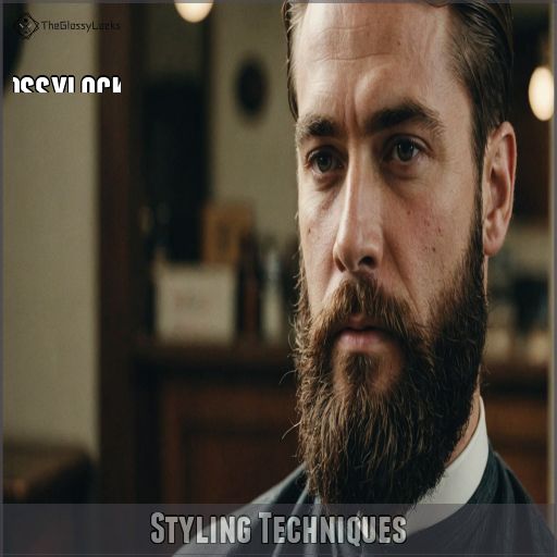 How to Grow a Ducktail Beard: Master The Art of Rugged Elegance