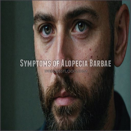 How to Fix Alopecia in Beard: Causes and Effective Treatments