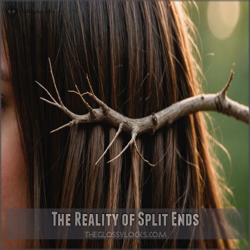 Do Split Ends Prevent Hair Growth? Tips to Manage and Repair