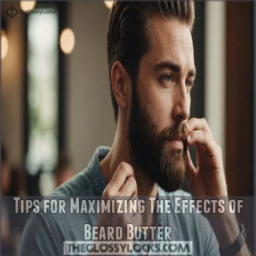 How to Use Beard Butter: 7 Pro Tips for a Softer, Healthier Beard
