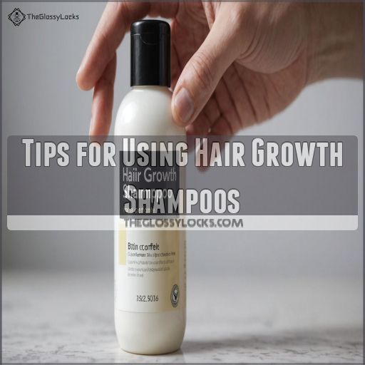 Are Hair Growth Shampoos Effective? Top Picks of 2024