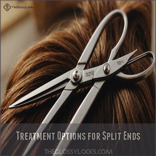 Do Split Ends Prevent Hair Growth? Tips to Manage and Repair