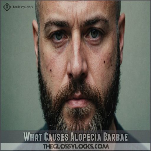 How to Fix Alopecia in Beard: Causes and Effective Treatments