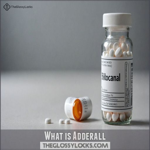 Can Adderall Cause Facial Hair Growth? The Surprising Truth Revealed
