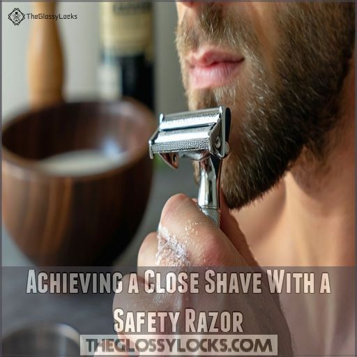 Tips for a Close Shave With a Safety Razor: Pro Secrets for Perfect Results