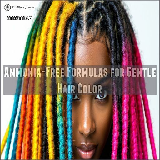 Best Hair Color for Dreadlocks: 10 Stunning Choices That Won't Damage ...