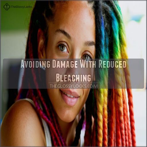 Best Hair Color for Dreadlocks: 10 Stunning Choices That Won't Damage ...