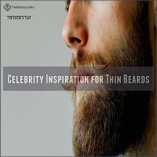 Beard Styles for Thin Hair Men: Top Tips to Style and Boost Your Look