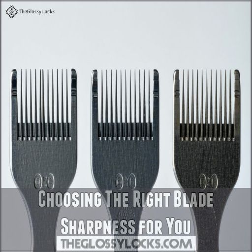 Razor Blade Sharpness Comparison: Top 5 Blades Revealed!