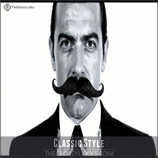 Fu Manchu Mustache: Grow & Style This Iconic Look Effortlessly