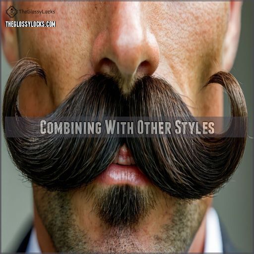 Fu Manchu Mustache: Grow & Style This Iconic Look Effortlessly