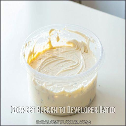 How Long to Leave Bleach in Hair With 20 Vol? Expert Tips Revealed