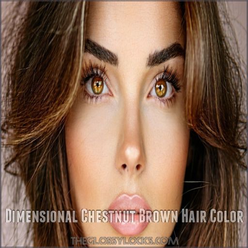 Hazel Eyes? Find Your Perfect Hair Color!