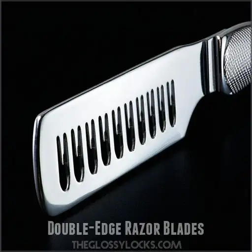 Different Razor Blade Types: Your Complete Shaving Guide!