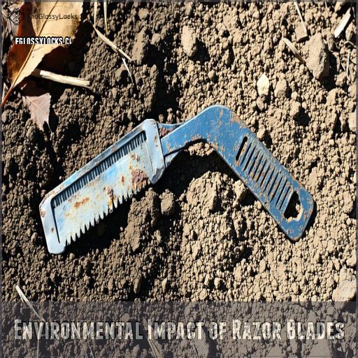 Different Razor Blade Types: Your Complete Shaving Guide!