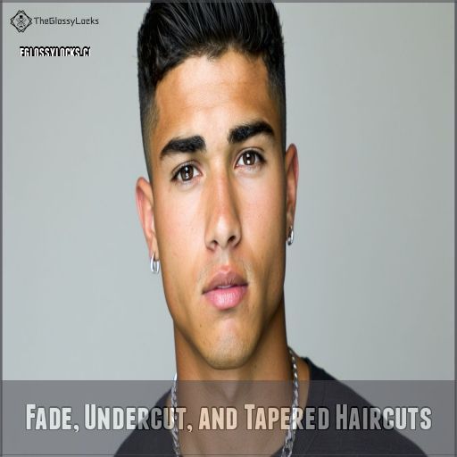Hispanic/Mexican Haircuts: 15 Trendy Styles That Turn Heads in 2024